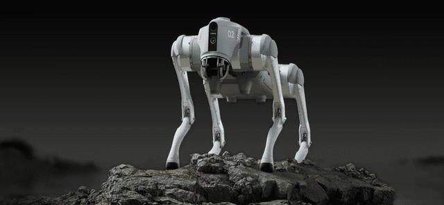 Advanced Robotics | Omni Industries